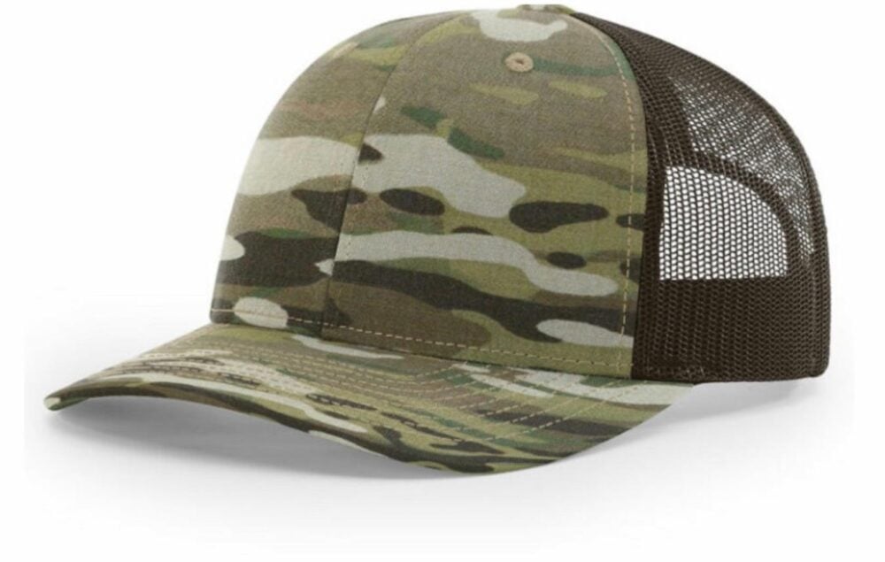 Richardson 112 Vs. 115: Which Hat Is The Best? | Double Portion Supply