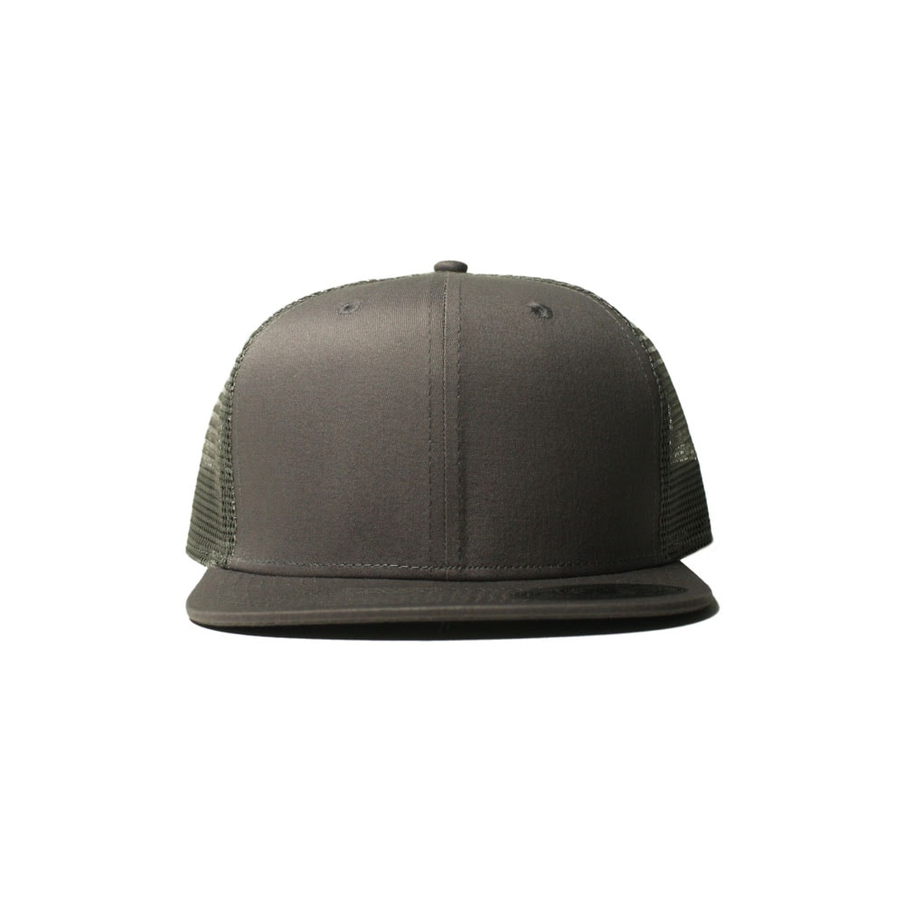 Gray Mesh – Double Portion Supply