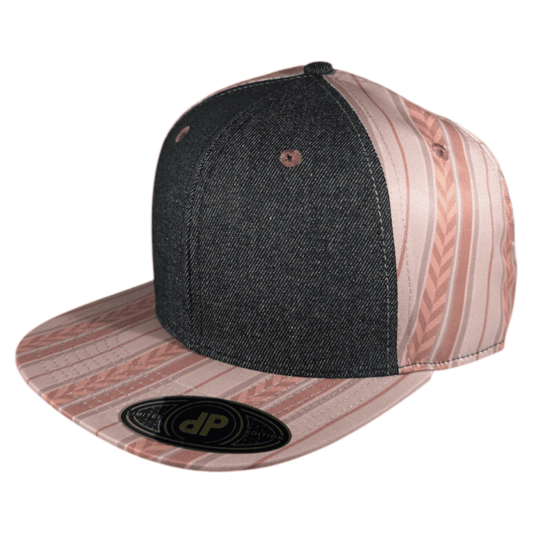 All Snapbacks – Double Portion Supply