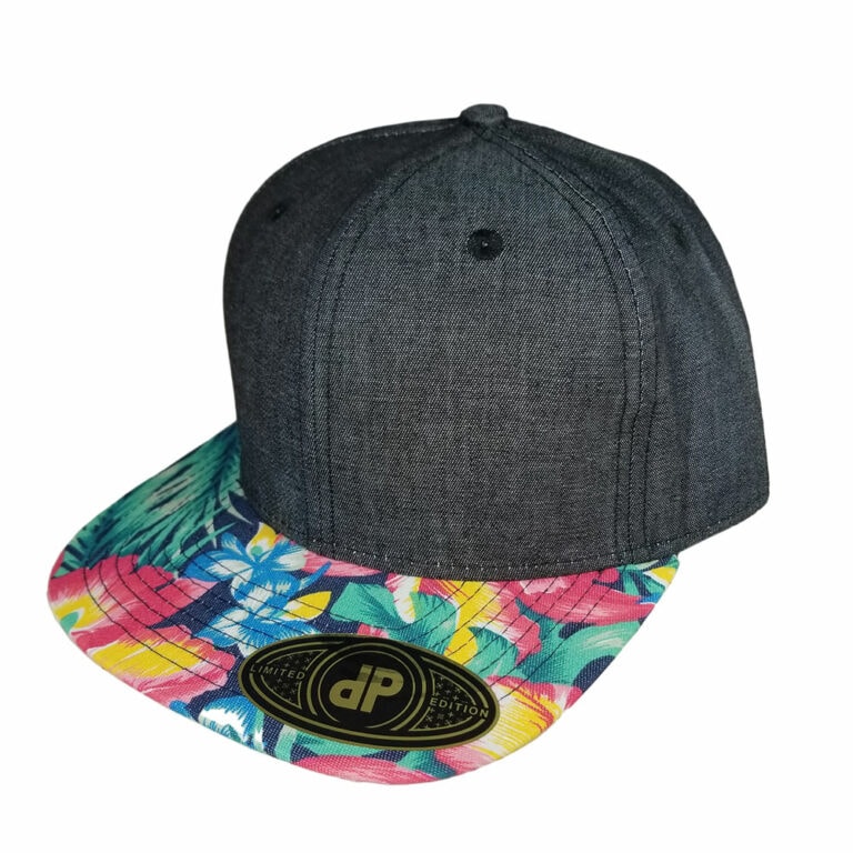 All Snapbacks – Double Portion Supply