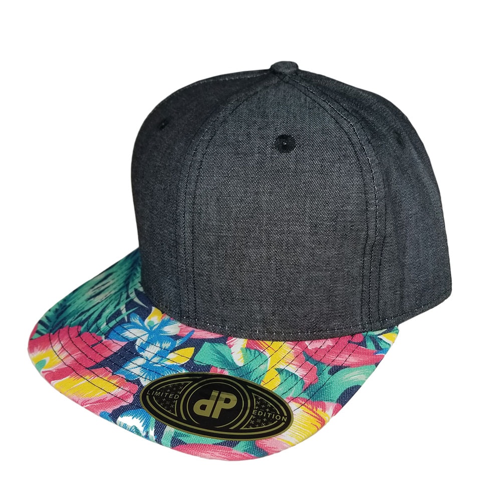 All Snapbacks – Double Portion Supply