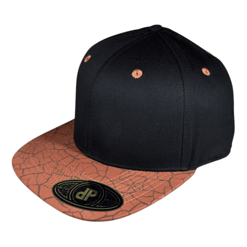 All Snapbacks – Double Portion Supply