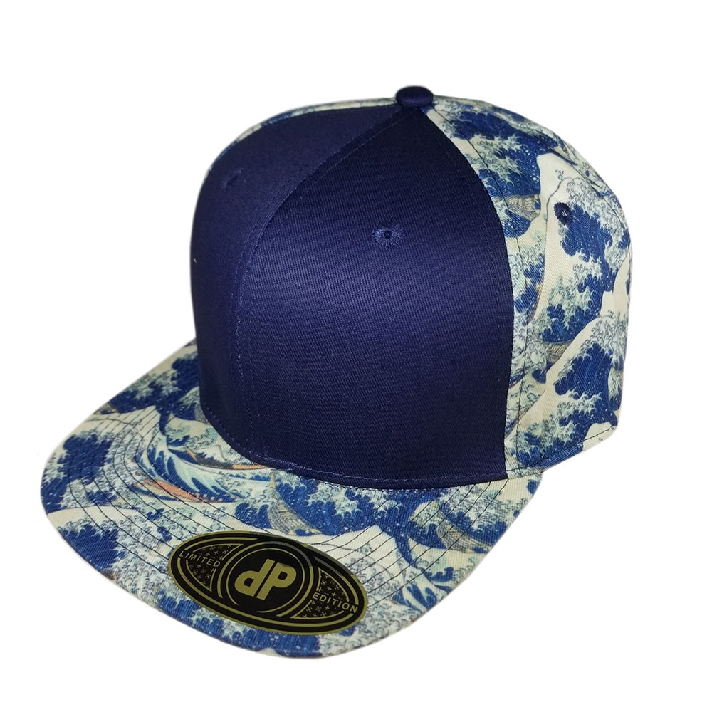 All Snapbacks – Double Portion Supply