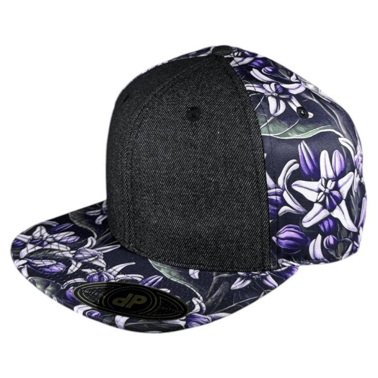 All Snapbacks – Double Portion Supply