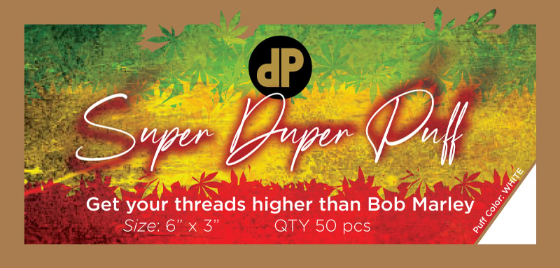 Get Your Embroidery Supplies Now! | Double Portion Supply