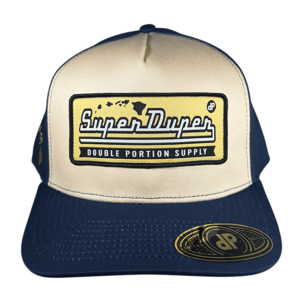 Double Portion Supply Super Duper – Double Portion Supply