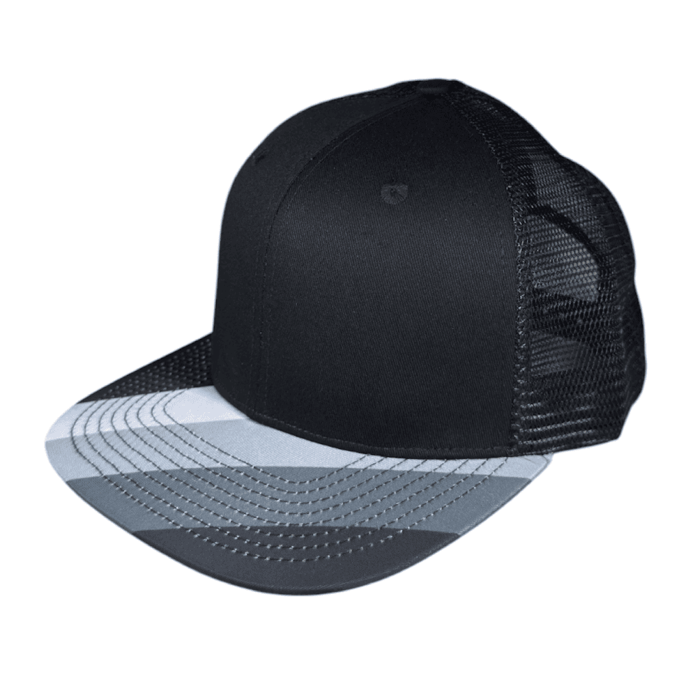All Snapbacks – Double Portion Supply