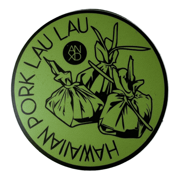 ANXD Hawaiian Pork Lau Lau – Double Portion Supply