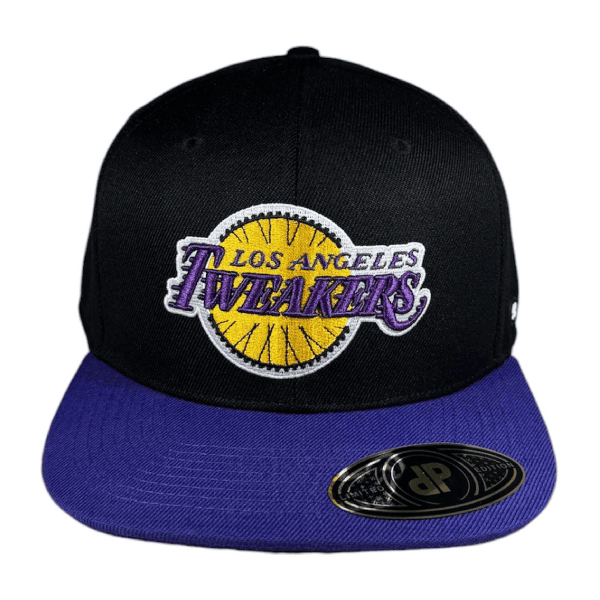 ANXD LA Tweakers – Double Portion Supply