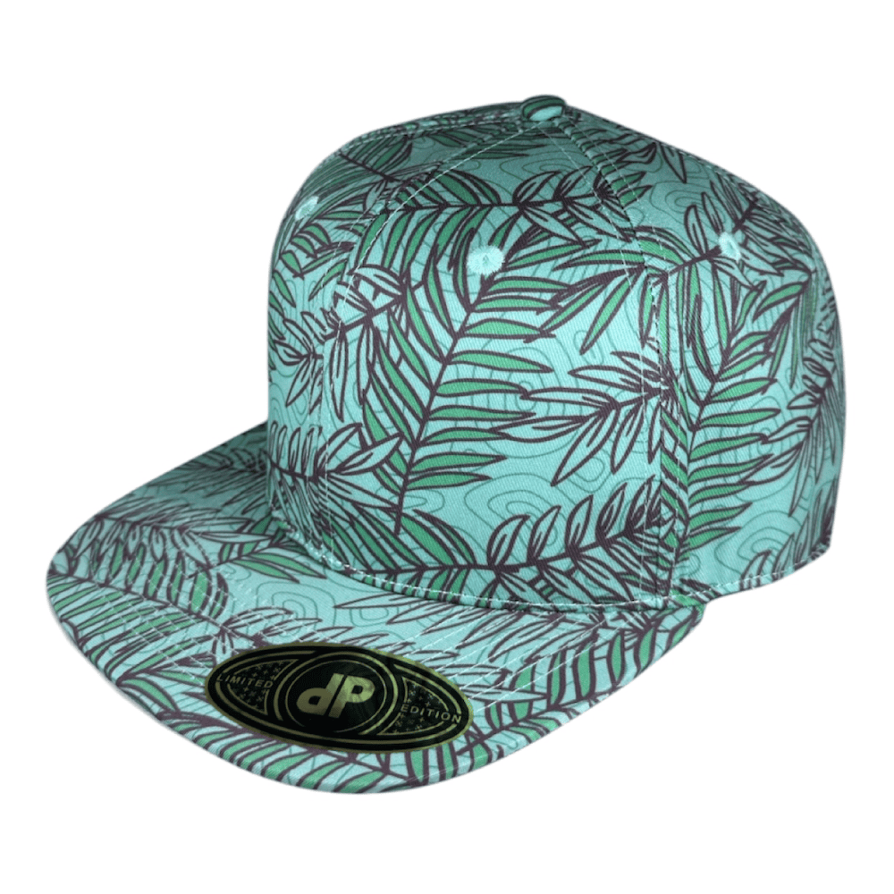 All Snapbacks – Double Portion Supply