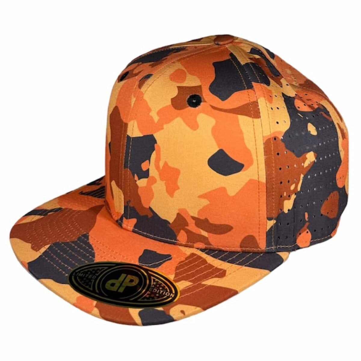 Double Portion Supply Releases Over 30 Stunning New Cap Designs ...