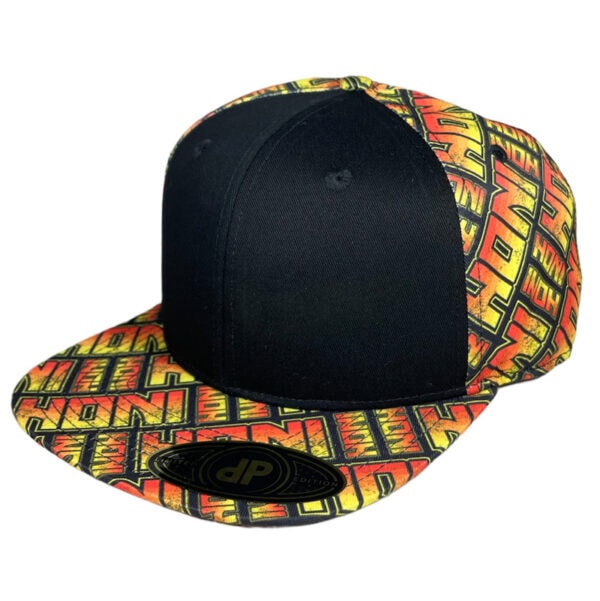 All Snapbacks – Double Portion Supply