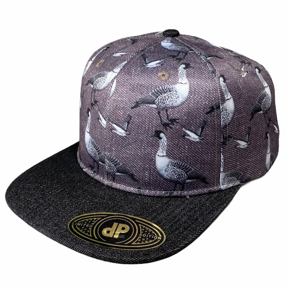 The Nene – Double Portion Supply