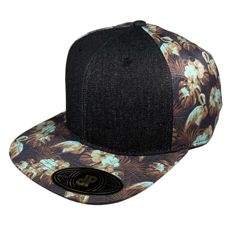 The Rust Flamingo – Double Portion Supply