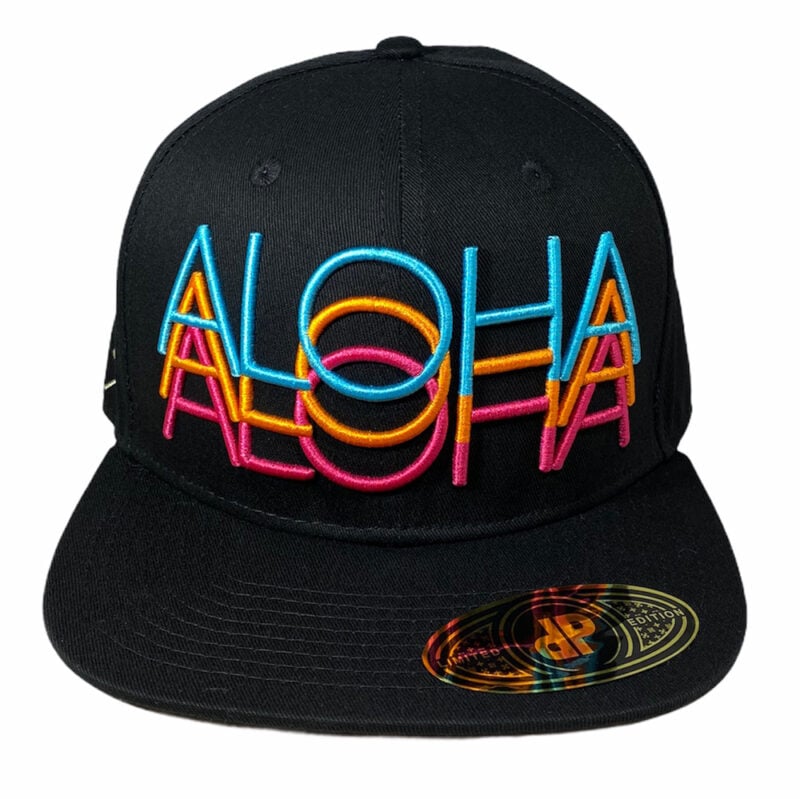 All ANXD TriAloha – Double Portion Supply