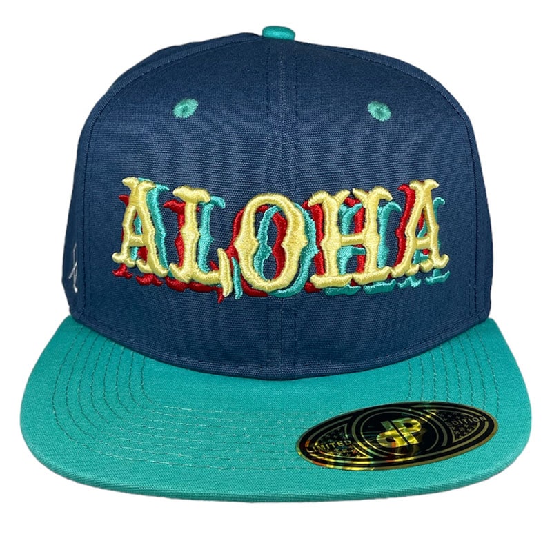 ANXD The 3D Aloha – Double Portion Supply