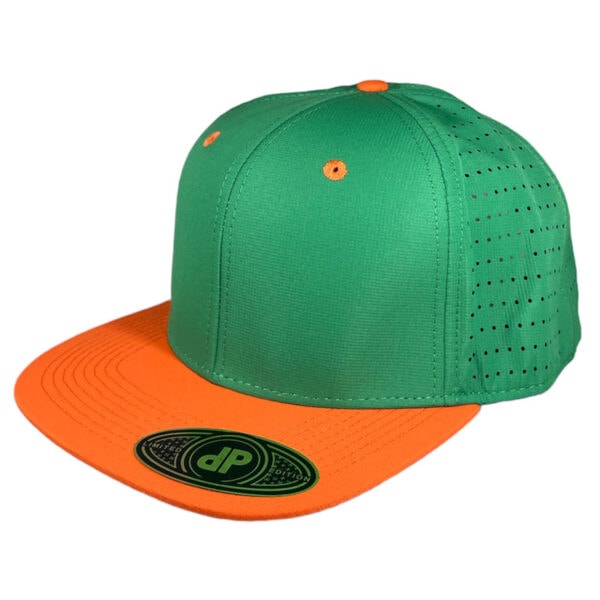 All Snapbacks – Double Portion Supply