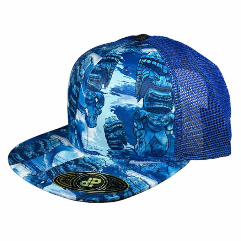All Snapbacks – Double Portion Supply