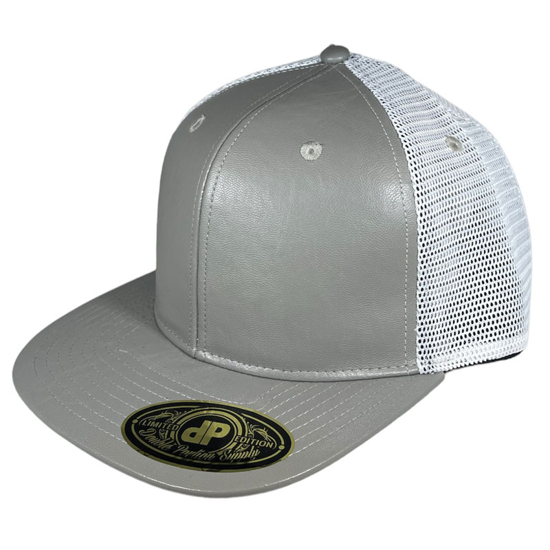 LIMITED EDITION – The Leather Mesh – Double Portion Supply