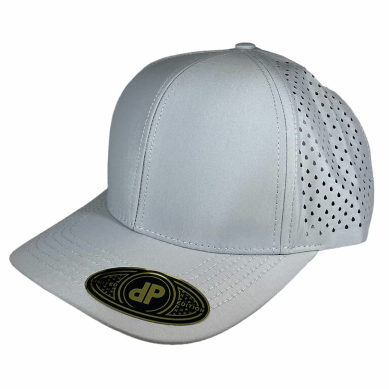 All Curved Waterman Snapback Hats – Double Portion Supply