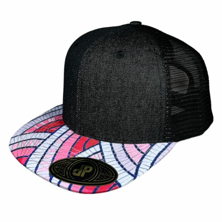 All Snapbacks – Double Portion Supply