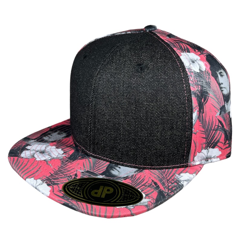 All Snapbacks – Double Portion Supply
