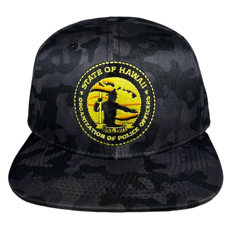 The SHOPO Camo – Double Portion Supply