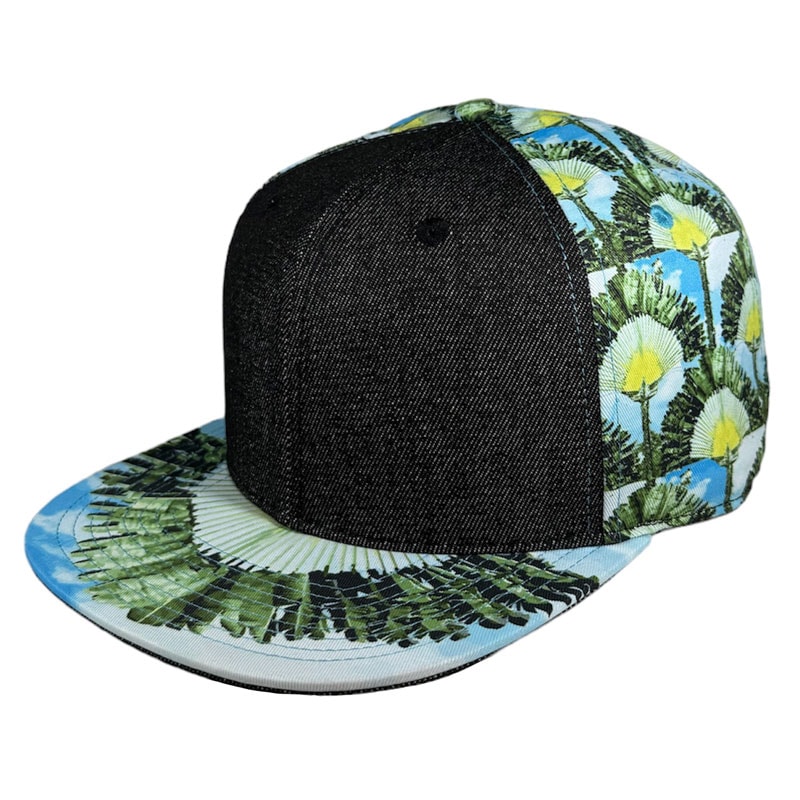 All Snapbacks – Double Portion Supply