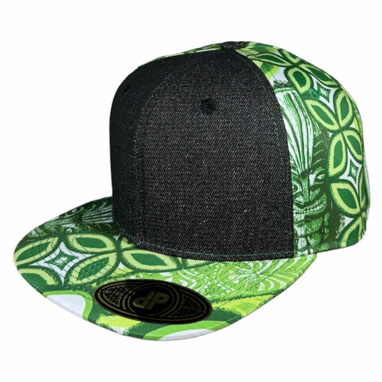 All Snapbacks – Double Portion Supply