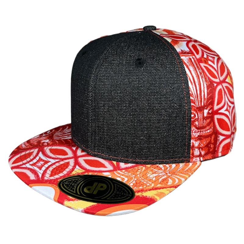 All Snapbacks – Double Portion Supply