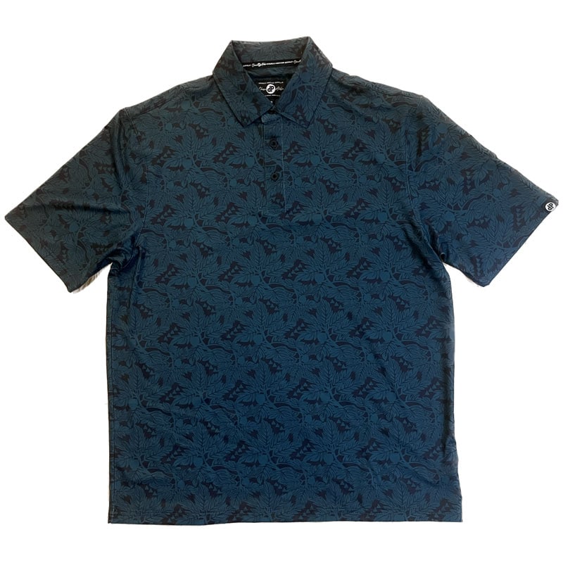 Ulu Aloha Polo – Double Portion Supply
