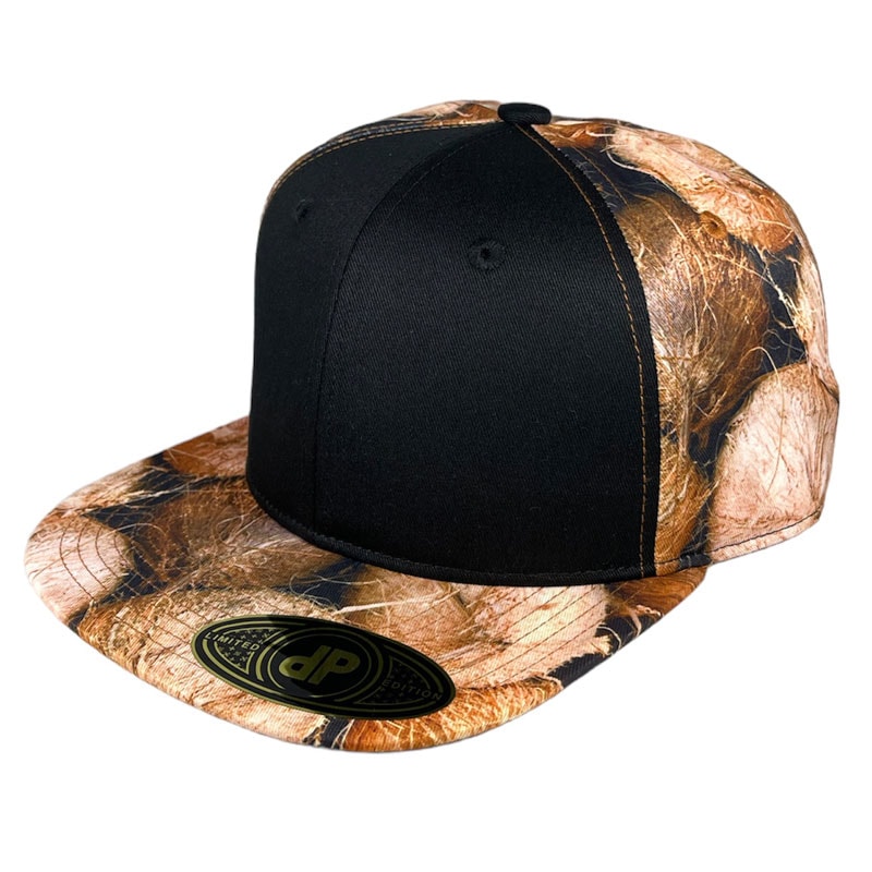All Snapbacks – Double Portion Supply
