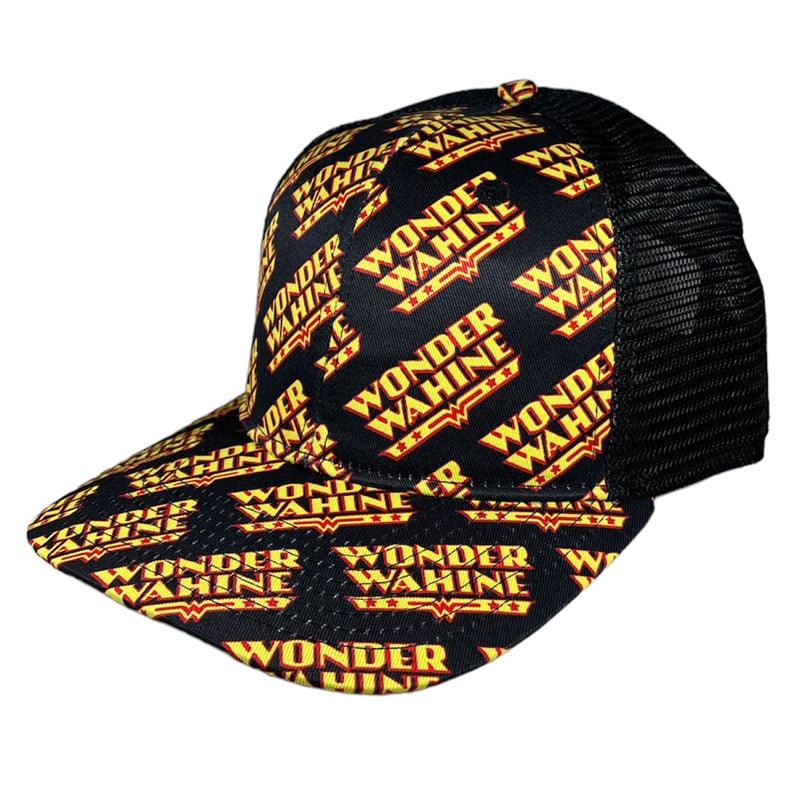 Wonder Wahine – Double Portion Supply