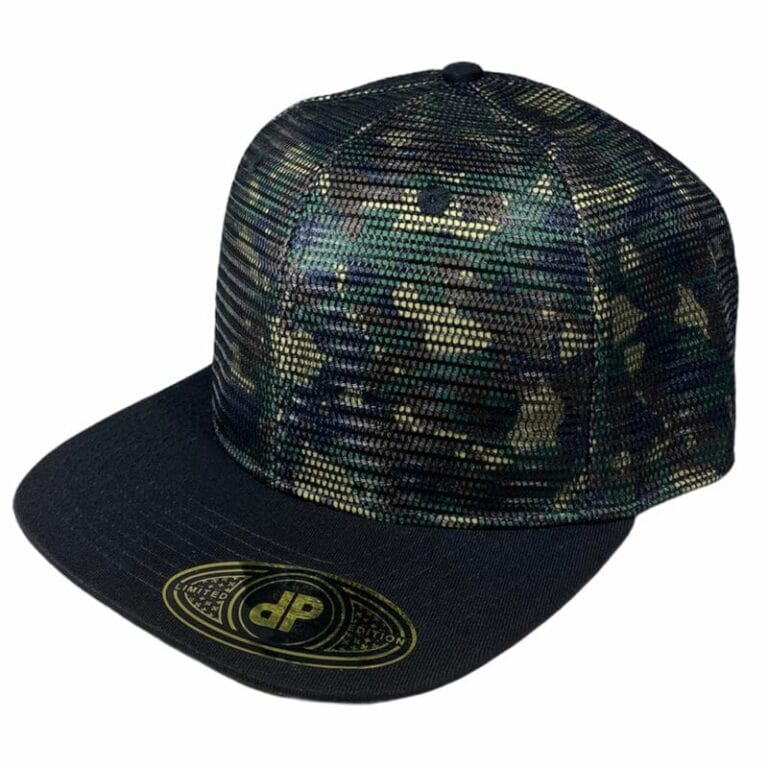 All Snapbacks – Double Portion Supply