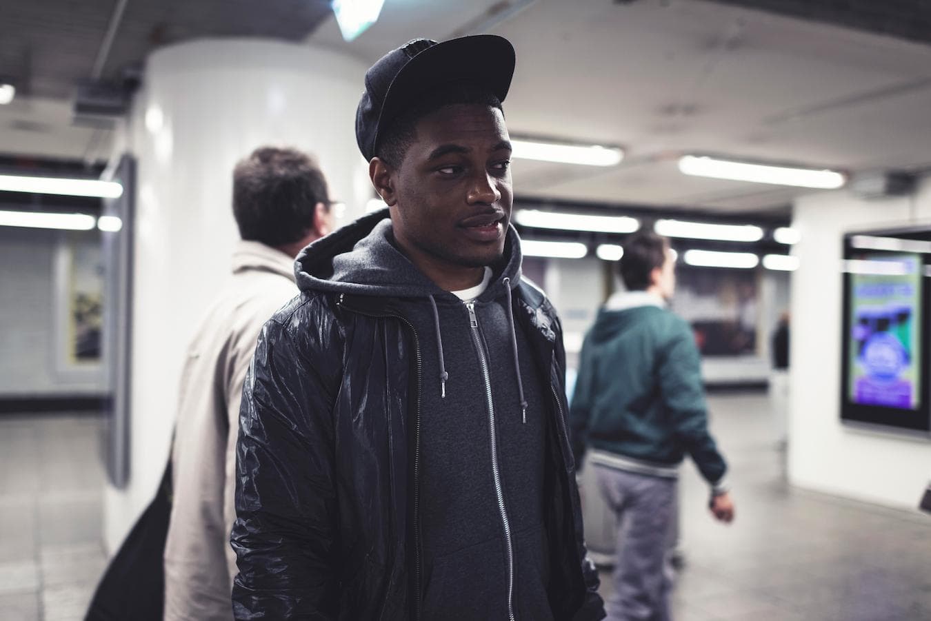 Hat Etiquette: Your Guide To Properly Wearing Your Hat | Double Portion ...