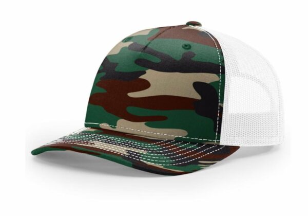 Low Profile Hats: What They Are And Why You Need One | Double Portion ...