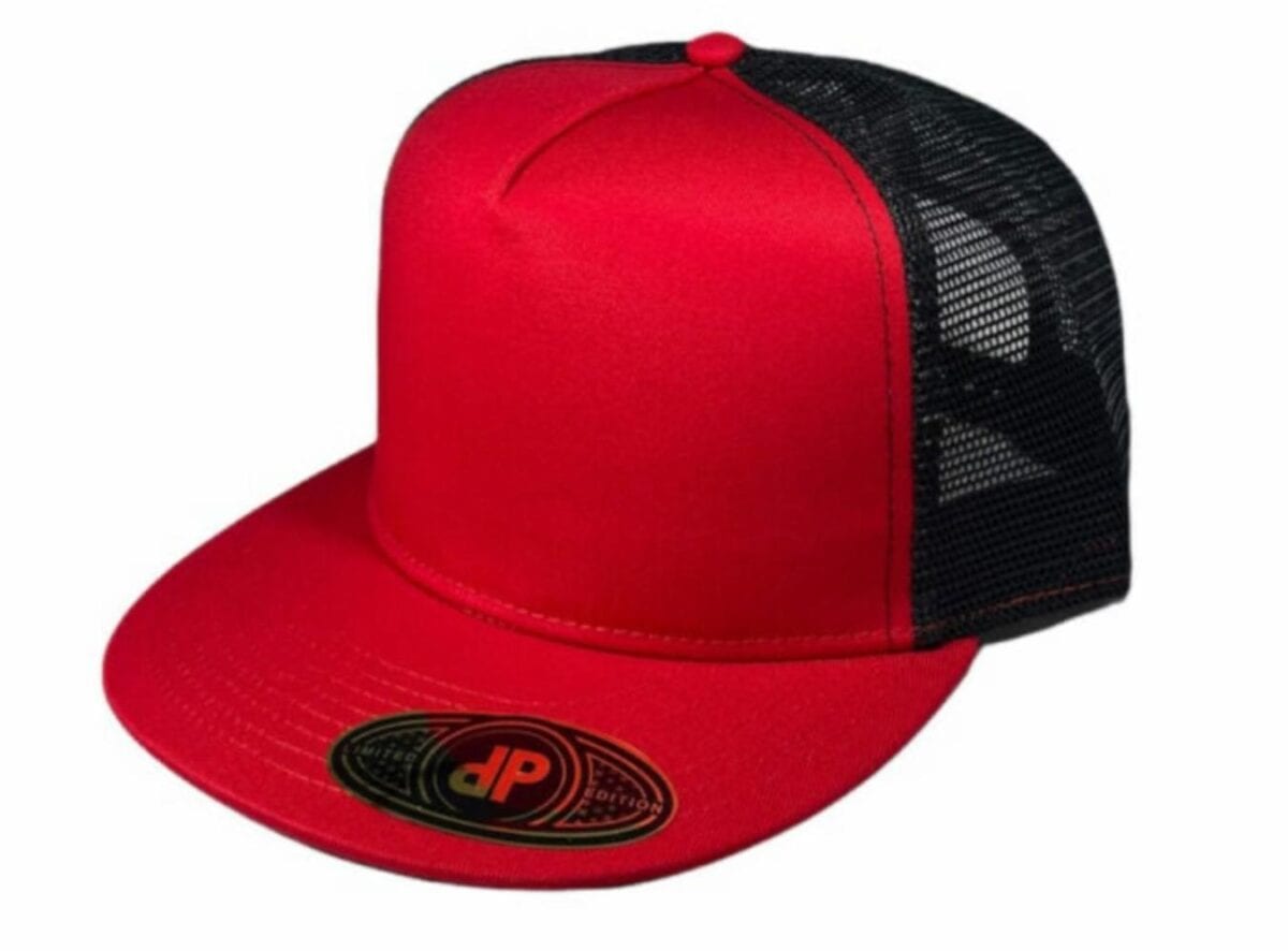 What is a 5-Panel Hat? A Comprehensive Guide | Double Portion Supply
