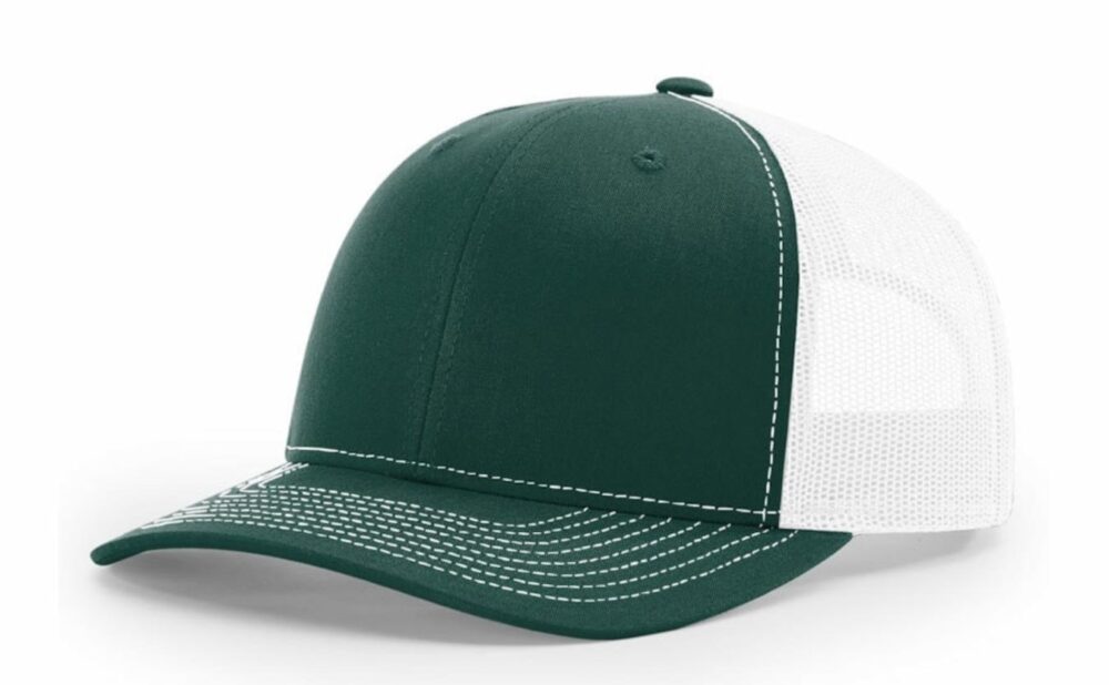 Low Profile Hats: What They Are And Why You Need One | Double Portion ...