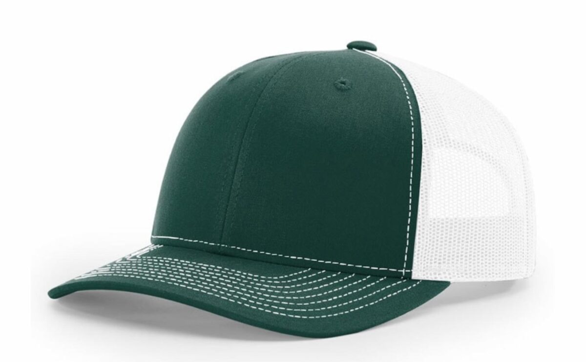 Low Profile Hats: What They Are And Why You Need One | Double Portion ...