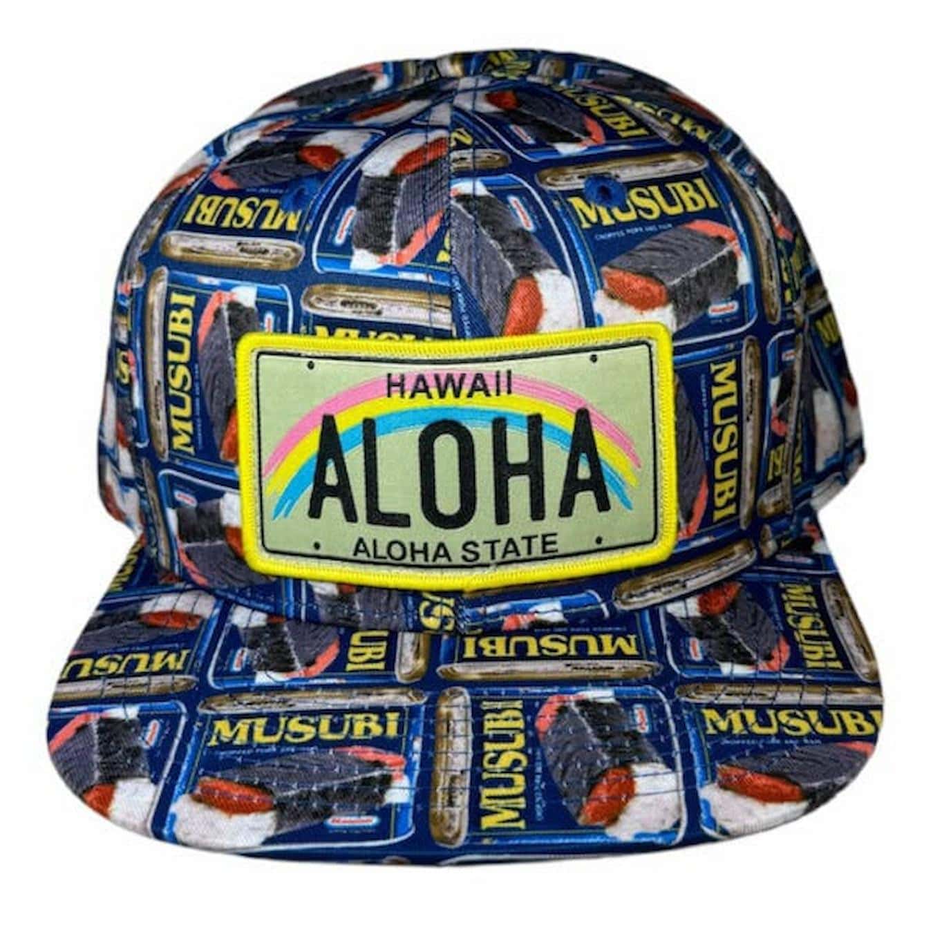 How To Build Your Own Custom Cap With Double Portion Supply | Double ...