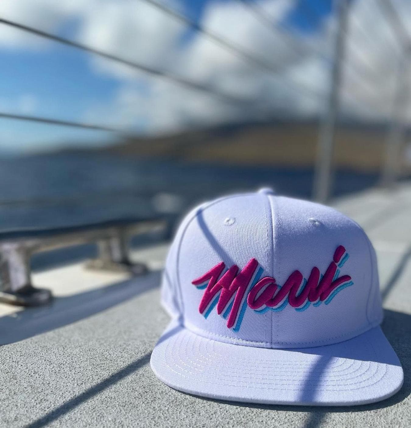 A Brief History Of Hats | Double Portion Supply