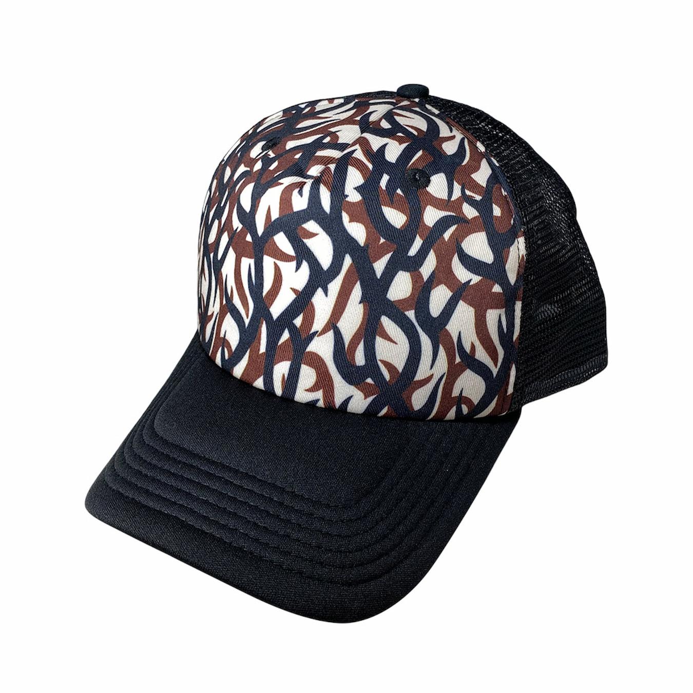 4 Ways To Break In A New Hat | Double Portion Supply