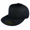 Should You Keep The Stickers On Your Hat? | Double Portion Supply